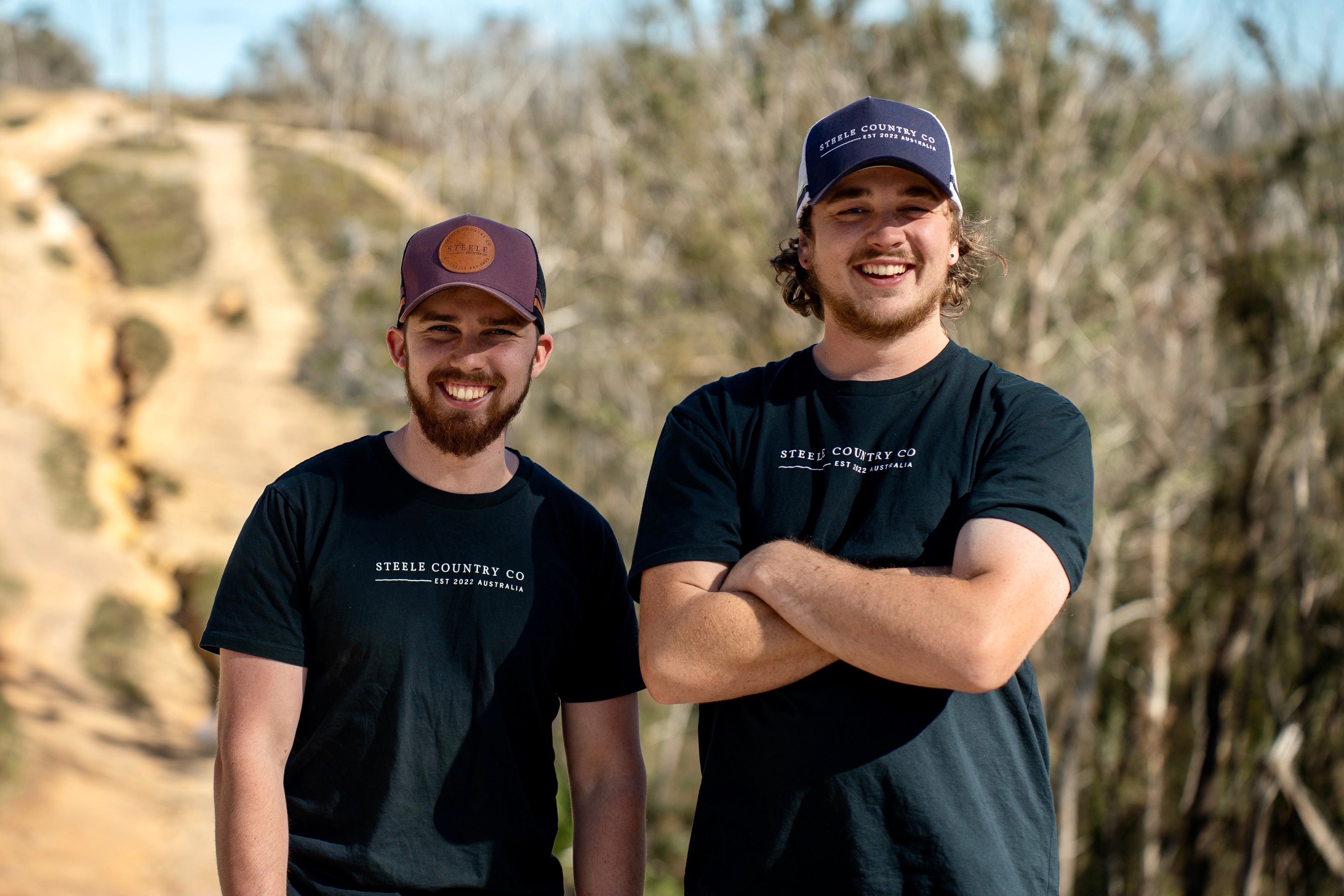 Featured – Steele Country Co